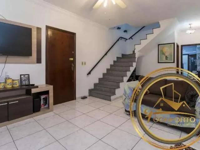 Casa / Sobrado para Venda em São Paulo/SP Vila Alpina 3 Quartos