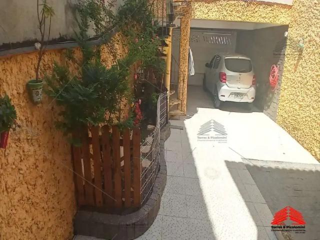 Casa / Sobrado para Venda em São Paulo/SP Vila Alpina 3 Quartos