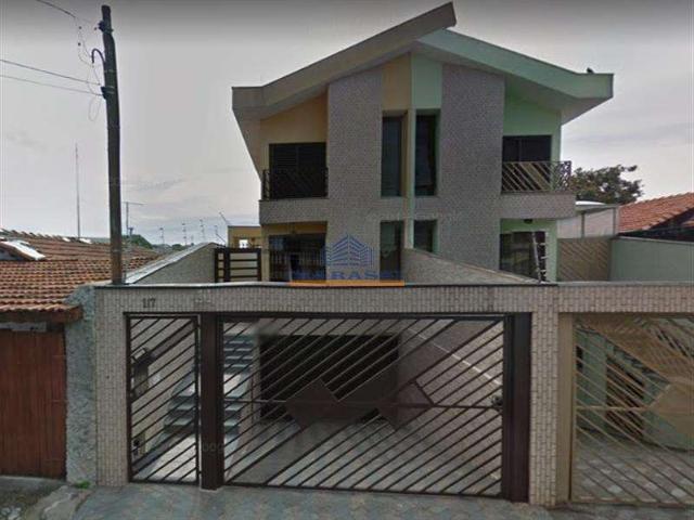 Casa / Sobrado para Venda em São Paulo/SP Vila Alpina 3 Quartos