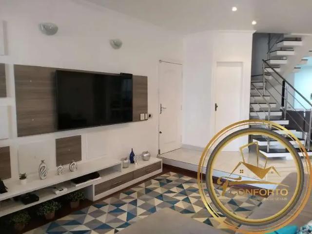 Casa / Sobrado para Venda em São Paulo/SP Vila Alpina 3 Quartos