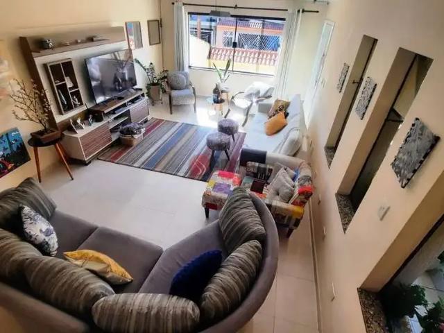 Casa / Sobrado para Venda em São Paulo/SP Vila Alpina 3 Quartos