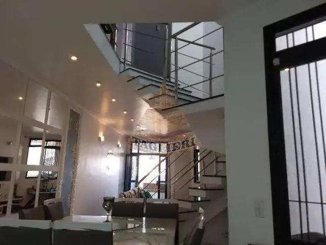 Casa / Sobrado para Venda em São Paulo/SP Vila Alpina 3 Quartos