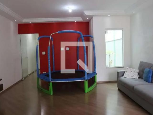 Casa / Sobrado para Venda em São Paulo/SP Vila Alpina 3 Quartos