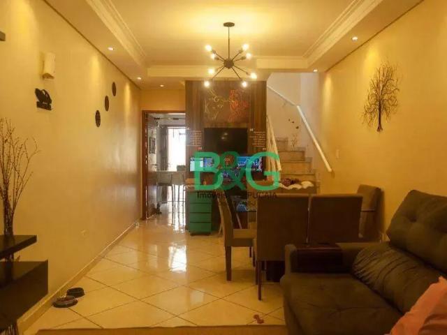 Casa / Sobrado para Venda em São Paulo/SP Vila Alpina 3 Quartos