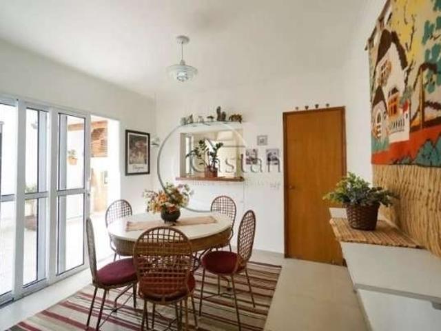 Casa / Sobrado para Venda em São Paulo/SP Jardim Independência 3 Quartos