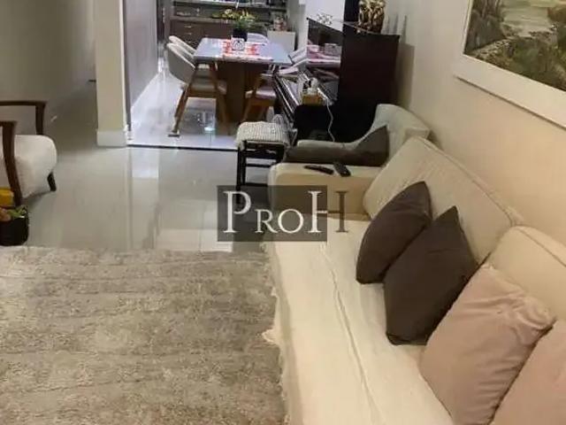 Casa / Sobrado para Venda em São Paulo/SP Vila Alpina 3 Quartos