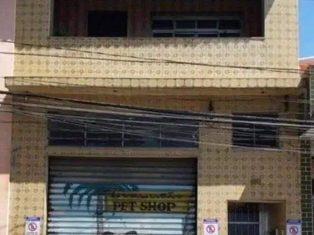 Casa / Sobrado para Venda em São Paulo/SP Vila Alpina 3 Quartos