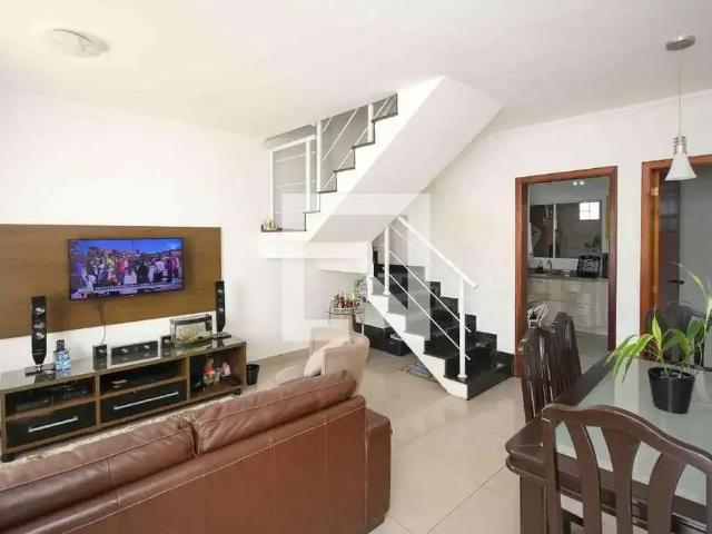 Casa / Sobrado para Venda em São Paulo/SP Vila Alpina 3 Quartos