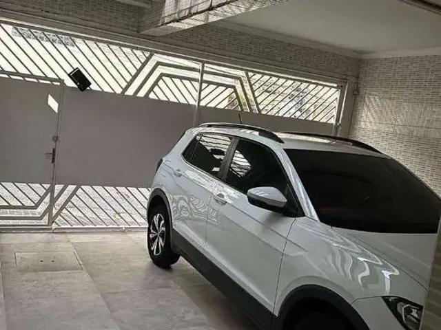 Casa / Sobrado para Venda em São Paulo/SP Vila Alpina 3 Quartos