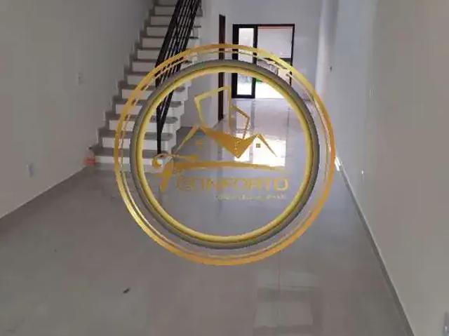 Casa / Sobrado para Venda em São Paulo/SP Vila Alpina 3 Quartos
