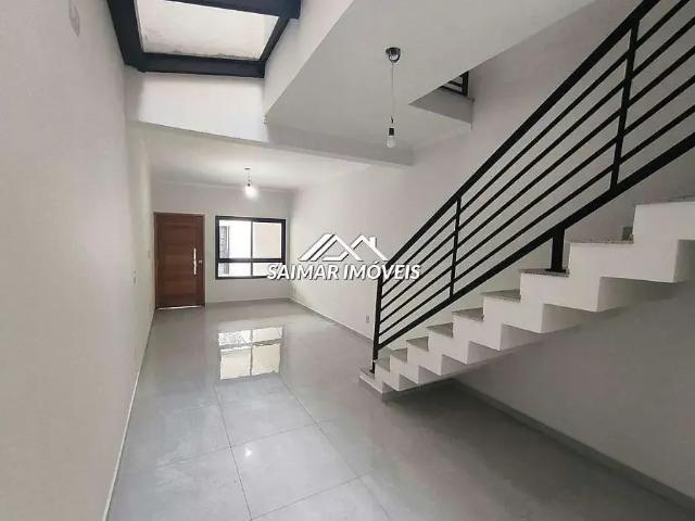 Casa / Sobrado para Venda em São Paulo/SP Vila Alpina 3 Quartos