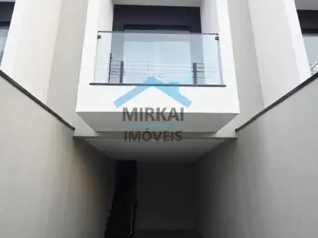 Casa / Sobrado para Venda em São Paulo/SP Vila Alpina 3 Quartos
