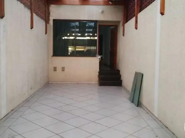 Casa / Sobrado para Venda em São Paulo/SP Vila Alpina 3 Quartos