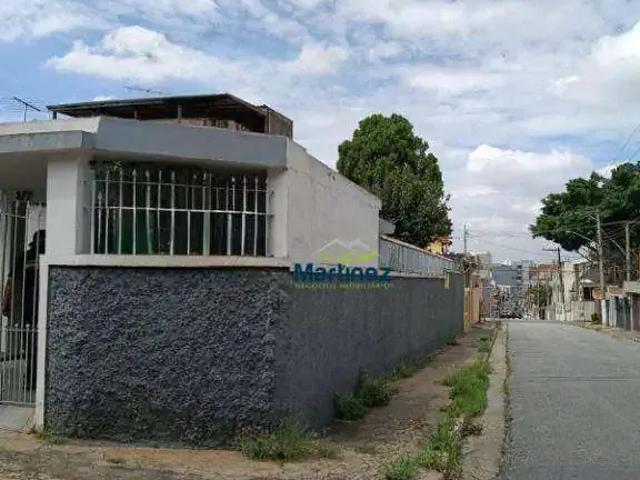 Casa / Sobrado para Venda em São Paulo/SP Vila Alpina 3 Quartos