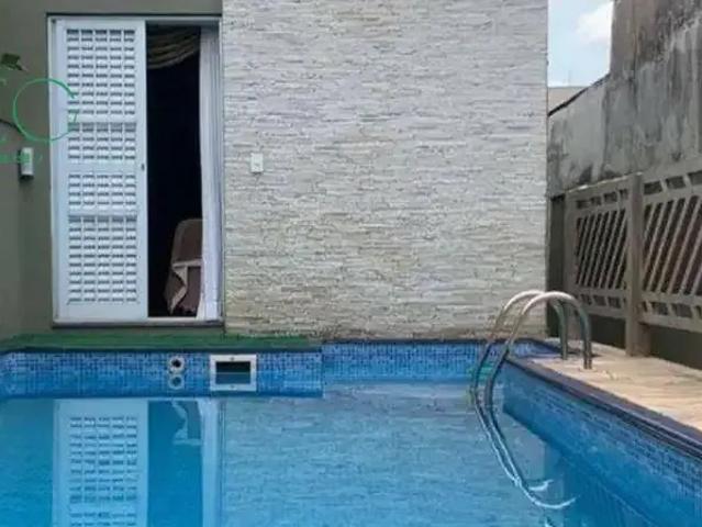 Casa / Sobrado para Venda em São Paulo/SP Vila Alpina 3 Quartos