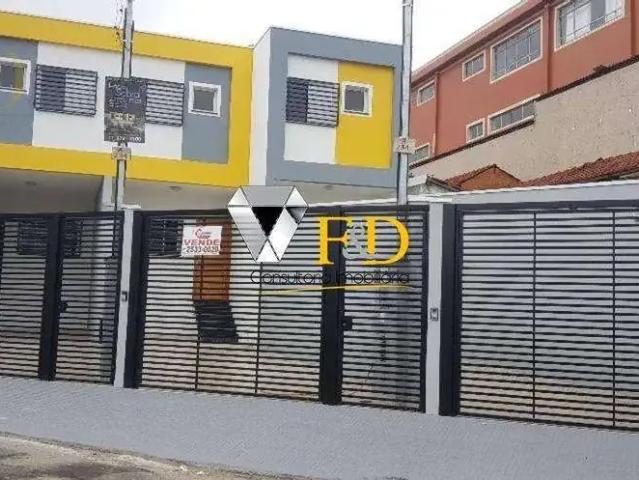 Casa / Sobrado para Venda em São Paulo/SP Vila Alpina 3 Quartos