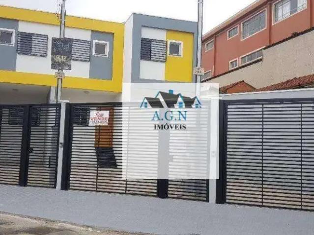 Casa / Sobrado para Venda em São Paulo/SP Vila Alpina 3 Quartos