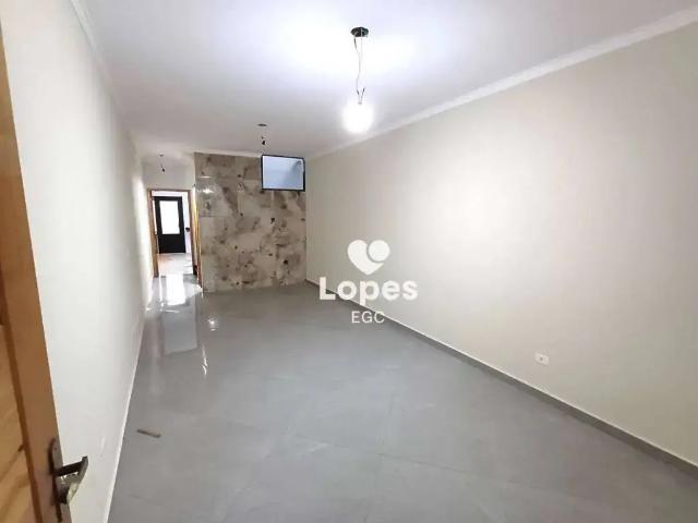Casa / Sobrado para Venda em São Paulo/SP Vila Alpina 3 Quartos