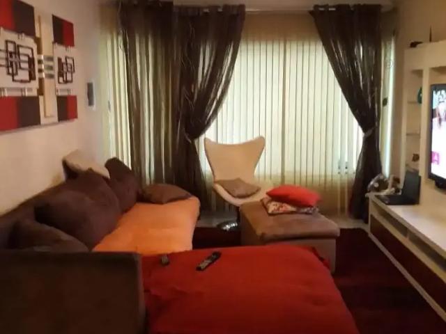 Casa / Sobrado para Venda em São Paulo/SP Vila Alpina 3 Quartos