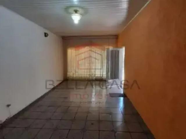 Casa / Sobrado para Venda em São Paulo/SP Vila Alpina 3 Quartos