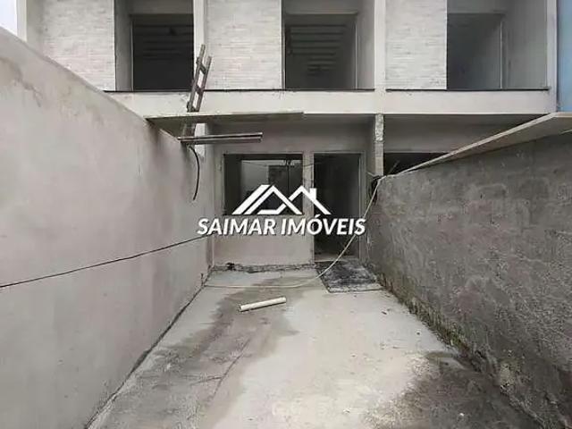 Casa / Sobrado para Venda em São Paulo/SP Vila Alpina 3 Quartos