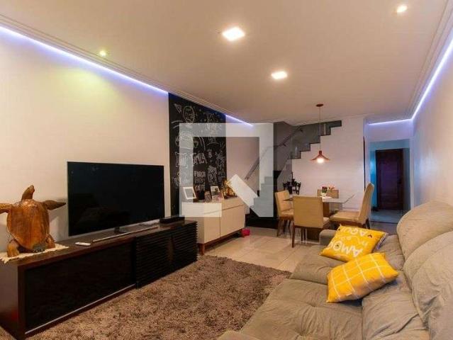 Casa / Sobrado para Venda em São Paulo/SP Vila Alpina 3 Quartos