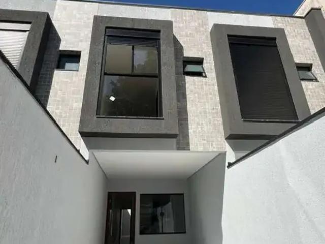 Casa / Sobrado para Venda em São Paulo/SP Vila Alpina 3 Quartos