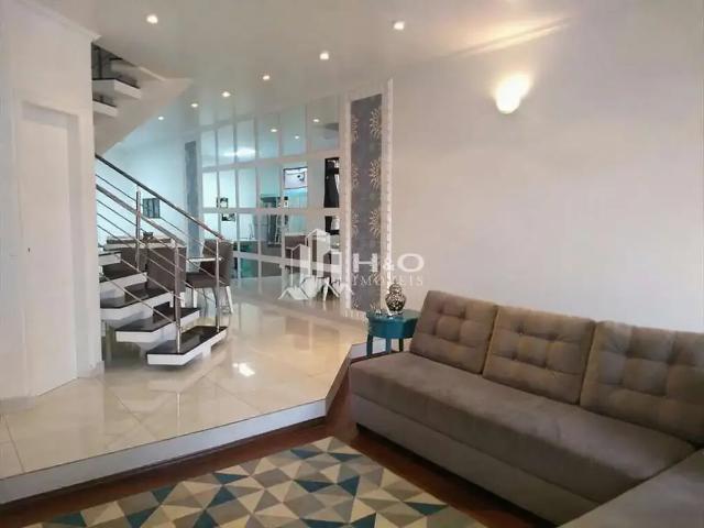 Casa / Sobrado para Venda em São Paulo/SP Vila Alpina 3 Quartos