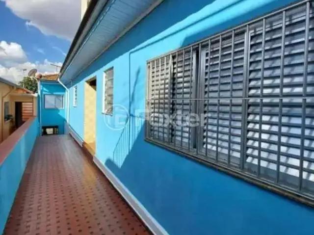 Casa / Sobrado para Venda em São Paulo/SP Vila Alpina 3 Quartos