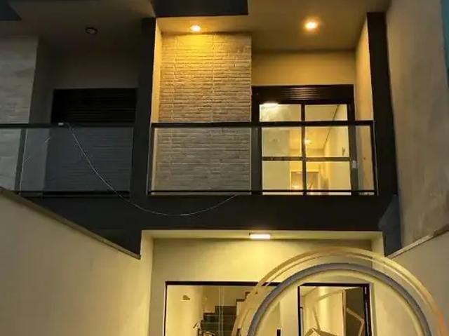 Casa / Sobrado para Venda em São Paulo/SP Vila Alpina 3 Quartos
