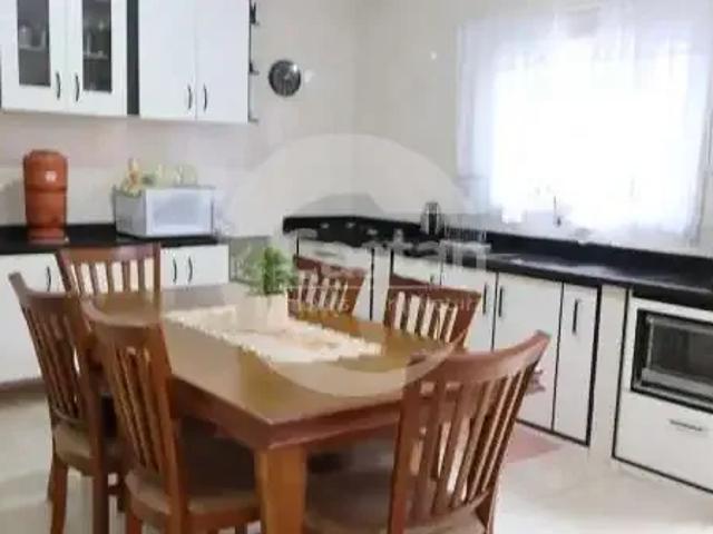 Casa / Sobrado para Venda em São Paulo/SP Vila Alpina 3 Quartos