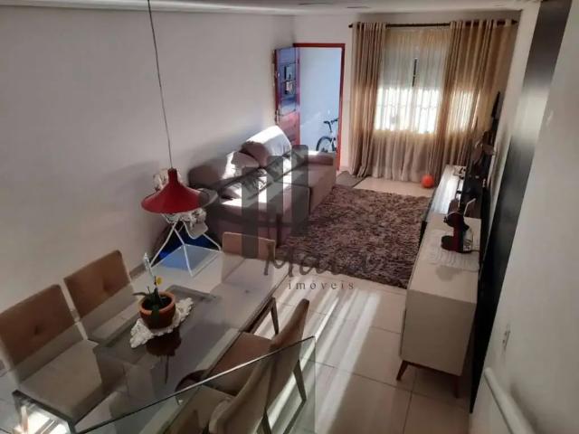 Casa / Sobrado para Venda em São Paulo/SP Vila Alpina 3 Quartos