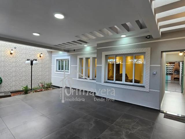 Casa / Sobrado para Venda em São Paulo/SP Vila Alpina 3 Quartos