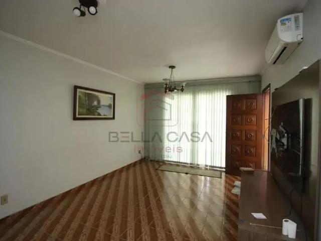 Casa / Sobrado para Venda em São Paulo/SP Vila Alpina 3 Quartos