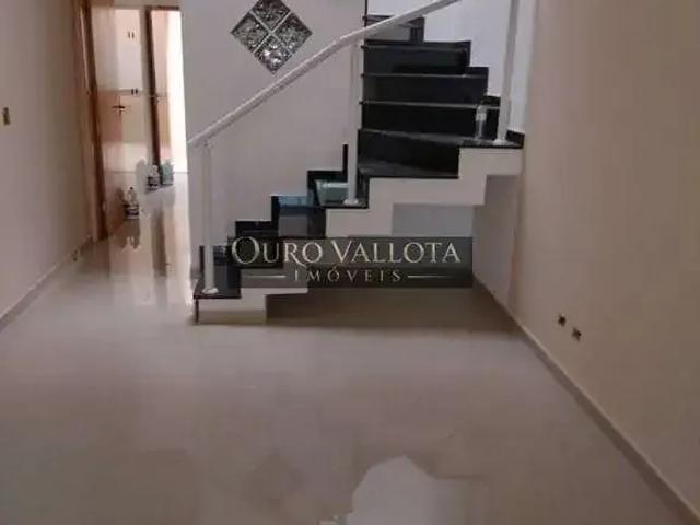 Casa / Sobrado para Venda em São Paulo/SP Vila Alpina 3 Quartos