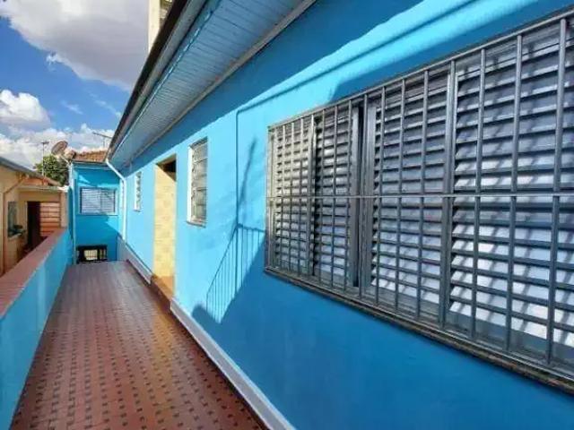 Casa / Sobrado para Venda em São Paulo/SP Vila Alpina 3 Quartos