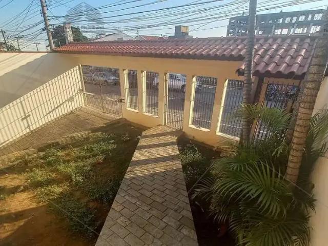 Casa / Sobrado para Venda em São Paulo/SP Vila Alpina 3 Quartos