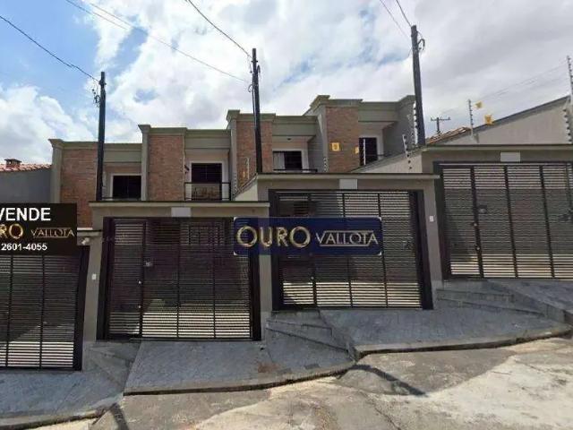 Casa / Sobrado para Venda em São Paulo/SP Vila Alpina 3 Quartos