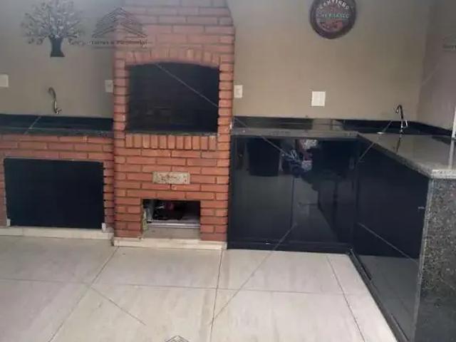 Casa / Sobrado para Venda em São Paulo/SP Vila Alpina 3 Quartos