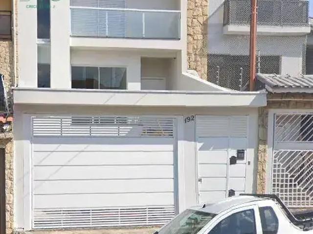 Casa / Sobrado para Venda em São Paulo/SP Vila Alpina 3 Quartos