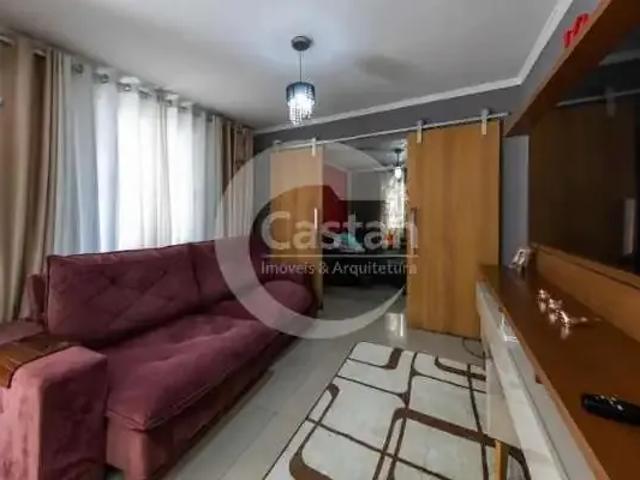 Casa / Sobrado para Venda em São Paulo/SP Vila Alpina 3 Quartos