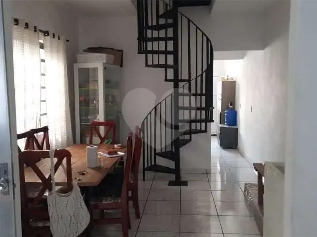 Casa / Sobrado para Venda em São Paulo/SP Vila Prudente 3 Quartos