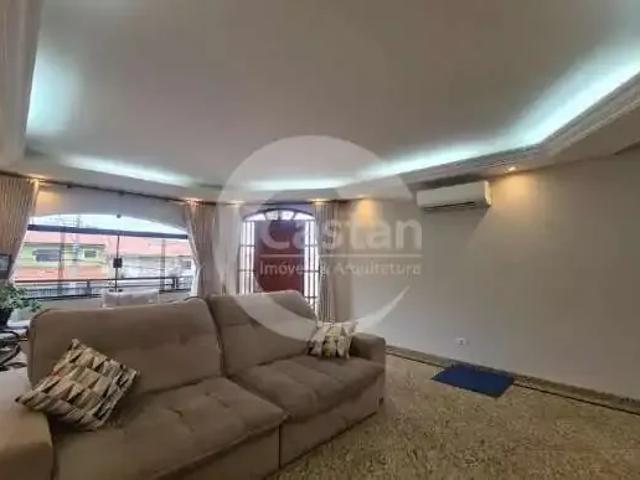 Casa / Sobrado para Venda em São Paulo/SP Vila Alpina 3 Quartos