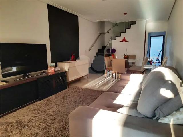 Casa / Sobrado para Venda em São Paulo/SP Vila Alpina 3 Quartos
