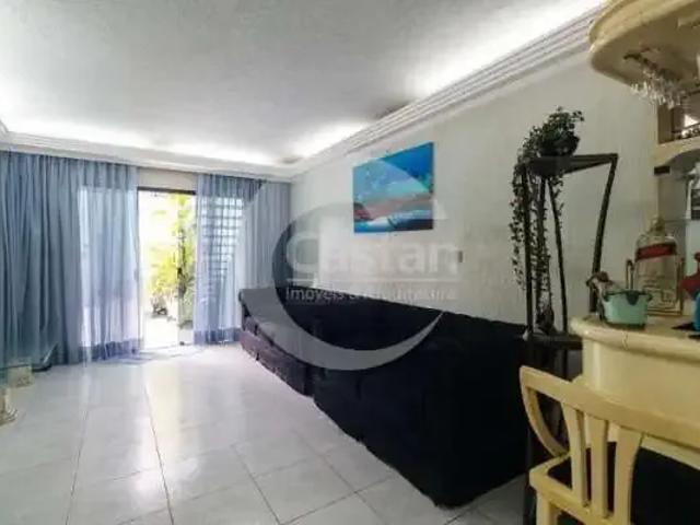 Casa / Sobrado para Venda em São Paulo/SP Vila Alpina 3 Quartos