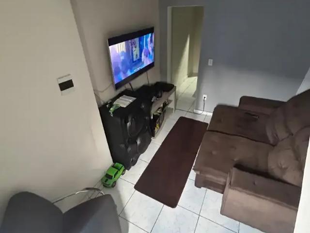 Casa / Sobrado para Venda em São Paulo/SP Vila Alzira 2 Quartos
