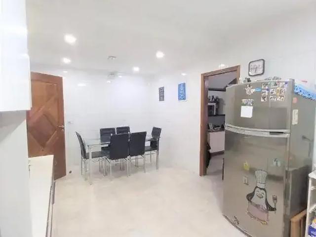 Casa / Sobrado para Venda em São Paulo/SP Vila Alzira 3 Quartos