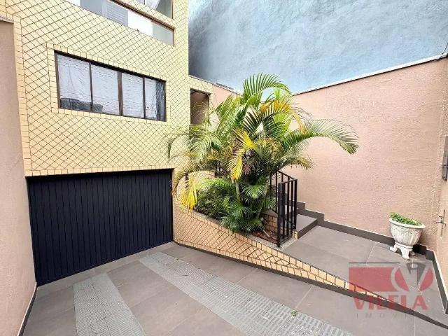 Casa / Sobrado para Venda em São Paulo/SP Vila Alzira 3 Quartos