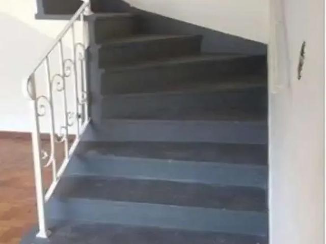 Casa / Sobrado para Venda em São Paulo/SP Vila Amália 4 Quartos