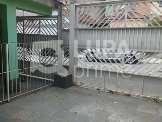 Casa / Sobrado para Venda em São Paulo/SP Vila Amália 4 Quartos